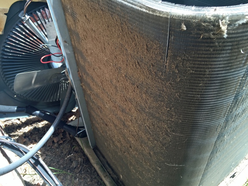 Warning Signs You Have a Dying AC at the End of Summer - AC Comfort
